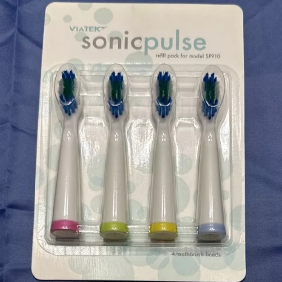 pulse sonic | Bath & Body | Sonic Pulse Sonicpulse Electric Toothbrush ...